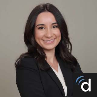 Dr. Dina Ajalli, DO | Philadelphia, PA | Neurologist | US News Doctors
