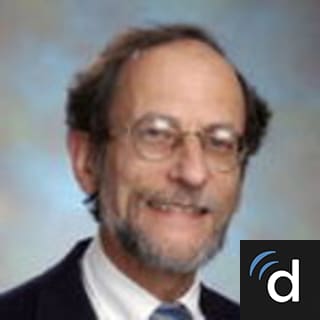 Dr. Alan Glassman, MD – Cincinnati, OH | Cardiology