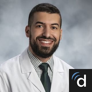Dr. Ahmad Babaa, MD | Royal Oak, MI | Pediatrician | US News Doctors