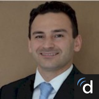 Dr. Ali Esmaili, MD – Azusa, CA | Radiology
