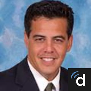 Dr. Hector Pombo, MD – Miramar, FL | General Surgery