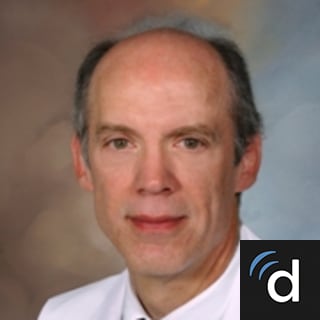 Dr. Robert Paine, MD | Salt Lake City, UT | Pulmonologist | US News Doctors