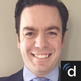 Dr. James Clark, MD – Lutherville, MD | Otolaryngology (ENT)