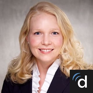 Dr. Elizabeth Thompson, MD – Irvine, CA | Pediatrics