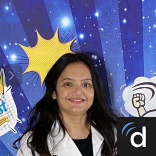 Dr. Sonal M. Subbu (Subbu), MD | Yuma, AZ | Pediatrician | US News Doctors