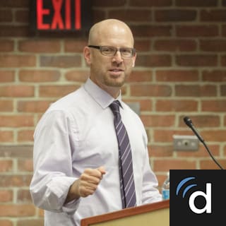 Dr. Jonathan M. Metzl, MD | Ann Arbor, MI | Psychiatrist | US News Doctors