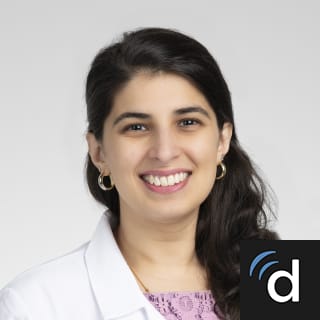 Dr. Sonya Parashar, MD | Cleveland, OH | Allergist-Immunologist | US ...