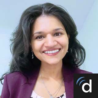 Dr. Niveditha Manivannan, MD | Pittsburgh, PA | Endocrinologist | US ...