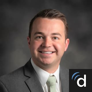 Dr. Andrew R. Smith, MD | Provo, UT | Family Medicine Doctor | US News ...