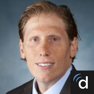 Dr. Marc Goldman, MD | Tacoma, WA | Neurosurgeon | US News Doctors