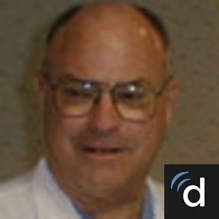 Dr. Douglas H. McConnell, MD | Redding, CA | Thoracic Surgeon | US News ...