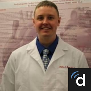 Matthew Brown – Warwick, RI | Family Medicine