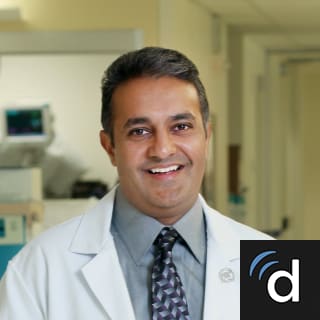Dr. Sameer Bakhda, MD – Monterey, CA | Emergency Medicine