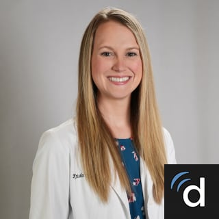 Dr. Kristin King, MD – Tulsa, OK | Neurology