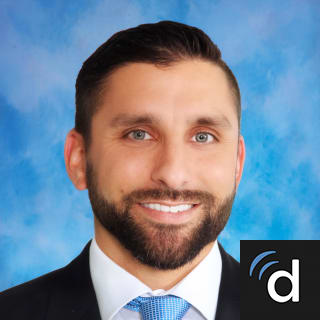 Dr. Jeremy Frank, MD – Coral Springs, FL | Orthopaedic Surgery
