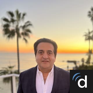 Dr. Ajit Trikha, MD | Manchester, MO | Psychiatrist | US News Doctors