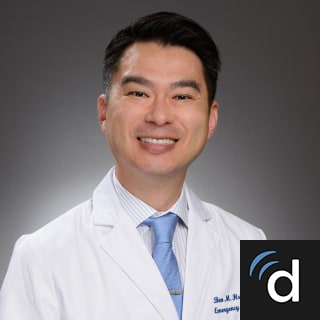 Dr. Ben M. Hsu, MD | Los Angeles, CA | Emergency Medicine Physician ...