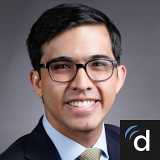 Dr. Nicholas Lee, MD | Dallas, TX | Internist | US News Doctors