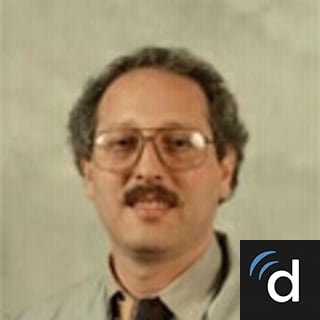 Dr. Steven Wolf, MD | Chicago, IL | Internist | US News Doctors