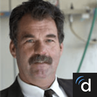 Dr. Edward Fitzpatrick, MD – Brooklyn, NY | Pulmonology