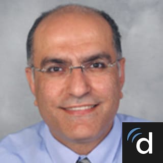 Dr. Mhd Khalil Tamr Agha, MD | Syracuse, NY | Pediatric Pulmonologist ...