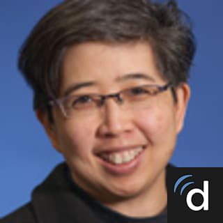 Dr. Jennifer Tjia, MD | Worcester, MA | Geriatrician | US News Doctors
