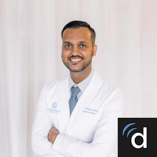 Dr. Pavan Patel, MD | Concord, NC | Gastroenterologist | US News Doctors