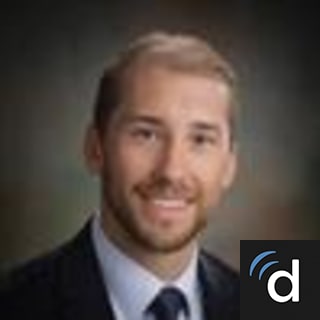 Dr. Tyler Kupchick, DO | Jackson, MI | Orthopedist | US News Doctors
