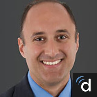 Dr. Joseph Mileti, MD | Upper Arlington, OH | Orthopedist | US News Doctors