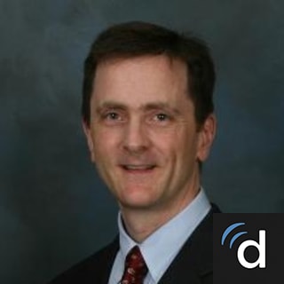 Dr. John Morris, MD – Florence, AL | Internal Medicine