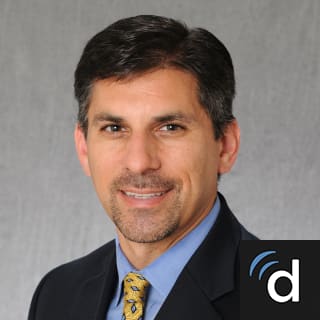 Dr. Keith D. Mortman, MD | Washington, DC | Thoracic Surgeon | US News ...