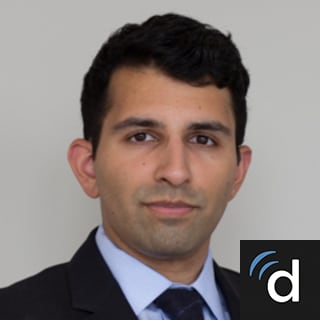 Dr. Prashanth Haran, MD – Raleigh, NC | Radiology