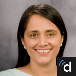 Dr. Monica Girotra, MD – New York, NY | Endocrinology