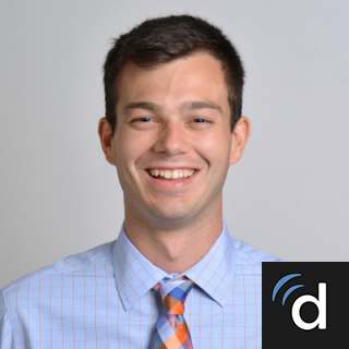 Dr. Michael Campbell, MD – New York, NY | Resident Physician