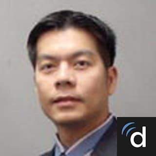 Dr. Alexander H. Le, MD | Tampa, FL | Radiologist | US News Doctors