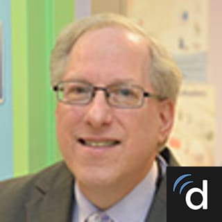 Dr. Robert A. Kaslovsky, MD | Albany, NY | Pediatric Pulmonologist | US ...