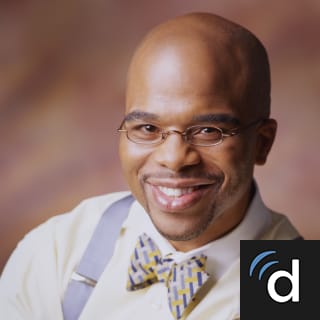 Dr. William Ross Jr., MD – Riverdale, GA | Orthopaedic Surgery