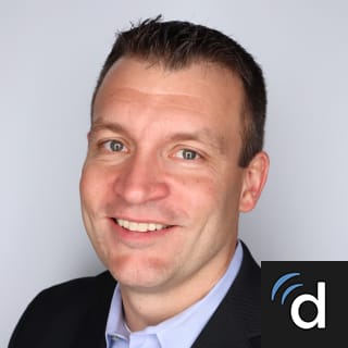 Dr. Dustin J. Schuett, DO | San Diego, CA | Orthopedist | US News Doctors