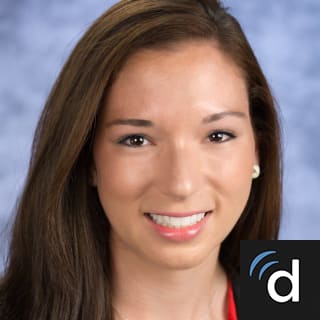 Dr. Meredith Campbell, MD – Richmond, VA | Neonat/Perinatology