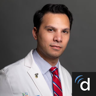Dr. Umar S. Rashid, MD | New York, NY | Cardiologist | US News Doctors