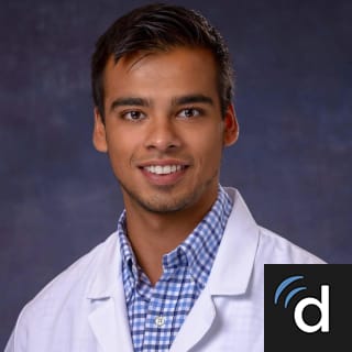 Dr. Abhishek Mishra, MD – Orlando, FL | Internal Medicine