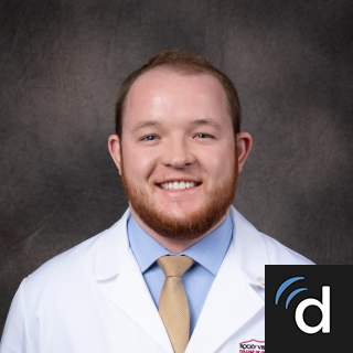 Dr. Kovic Bailey, DO | Tyler, TX | Resident Physician | US News Doctors