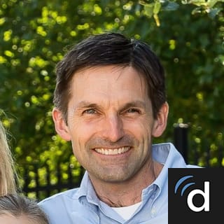 Dr. Gordon C. Streeter, MD | New Haven, CT | Pediatrician | US News Doctors