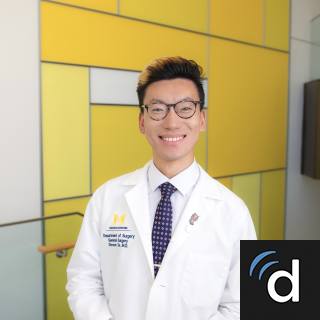 Dr. Steven Xie, MD | Ann Arbor, MI | Resident Physician | US News Doctors