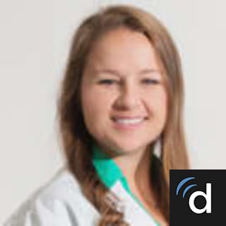 Dr. Samantha I. Jolly, MD | Searcy, AR | Emergency Medicine Physician ...