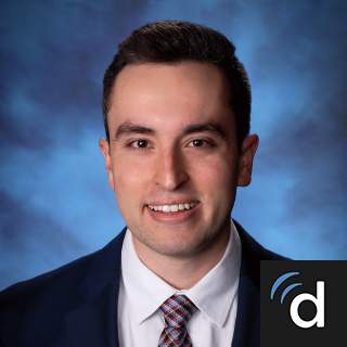 Dr. Zachary Goldberg, MD | Boston, MA | ENT-Otolaryngologist | US News ...