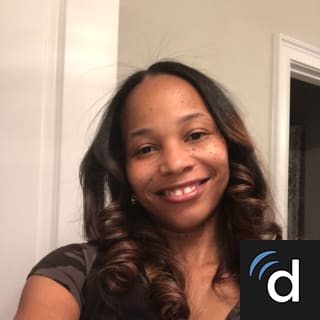 Dr. Erica T. Isom, MD | Atlanta, GA | Internist | US News Doctors