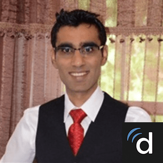 Dr. Rakesh Kumar, MD | Evansville, IN | Pediatric Gastroenterologist ...