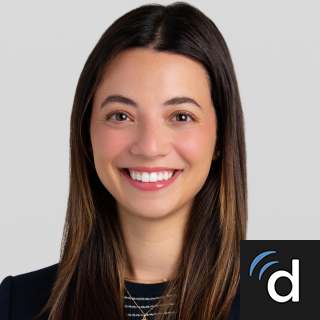 Dr. Alexandra Reese, MD | Cleveland, OH | Rheumatologist | US News Doctors