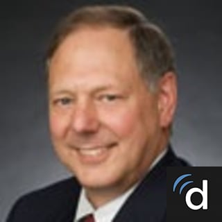 Dr. John V. Olsen, MD | Seattle, WA | Cardiologist | US News Doctors